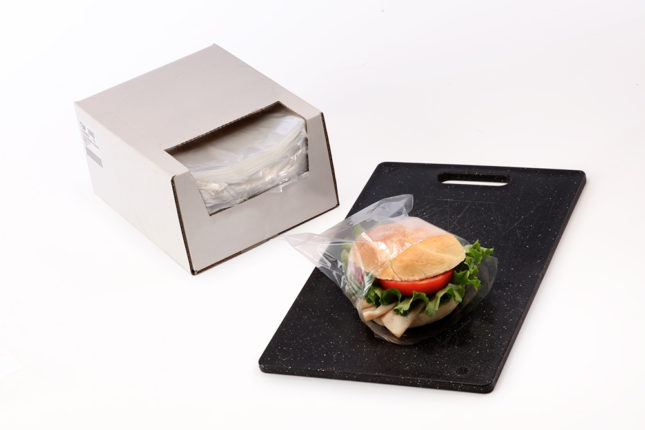 Vinyl Twist Ties for Bags | Simply Polybags